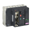33447 - 기본 스위치 디스커넥터, Compact NS1250 NA, 고정, 전기 작동, 1250A, 690 VAC 50 ...