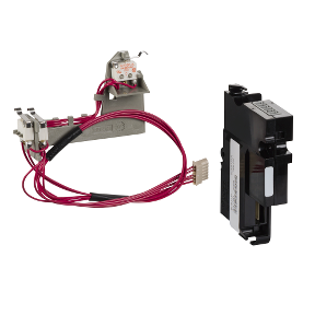 33986 - communication module, COM BCM ULP, fixed ComPact NS1600b to ...