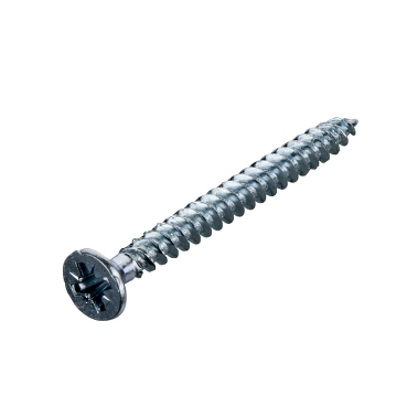 3719424 - Thorsman - wood screw - 8 x 1¾” - countersunk head - set of ...