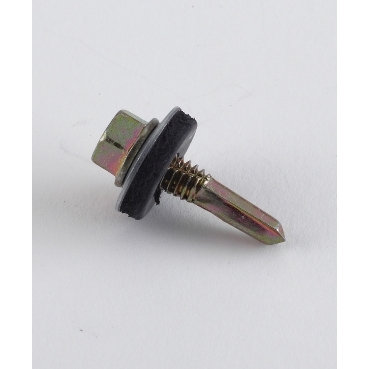 3752236 - Thorsman - self drilling screw - 5.5 x 100mm - hexagonal head ...