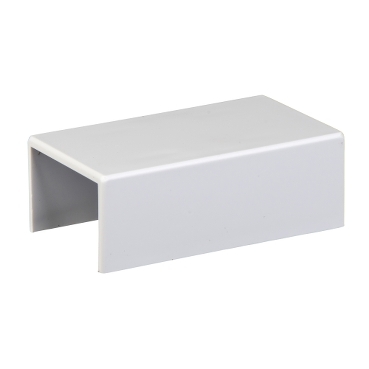 4111512 - Minicanal - joint cover piece for mini trunking - 16 x 25 mm ...