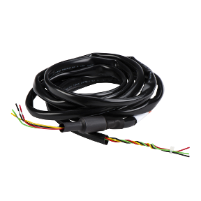 47090 - Vigi cables or external voltage cable - for Masterpact NT, NW ...