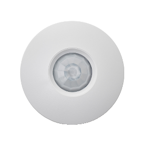 Ceiling Mounted Occupancy Sensor Revit | Shelly Lighting