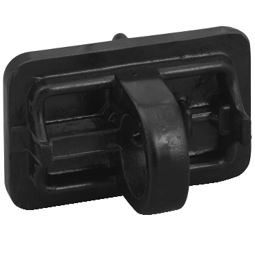 651A-CARRIER - Mains Connection Box, Clipsal - Cable Management, Fused ...