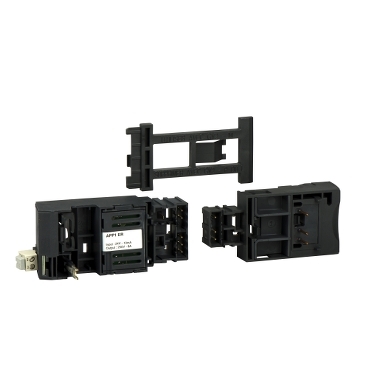 APP2R4C - TeSys D - 4 DOL units control splitter box | Schneider ...