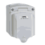 CSO313 - 13A 250V Surface Mount Single Gang Socket Outlet IP56 ...