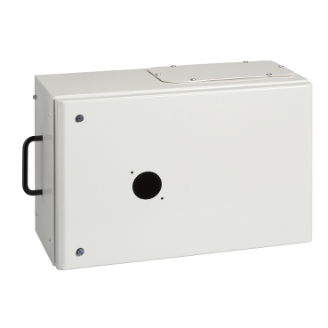 KSB160DC4 - TAP OFF UNIT 160A COMPACT NS | Schneider Electric UK