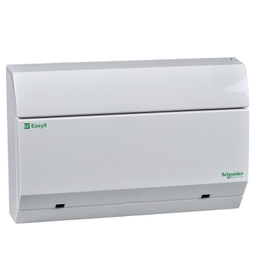 EZ912CU - 12 way Easy9 Consumer unit | Schneider Electric UK