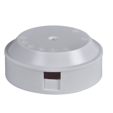 GJB5A - Exclusive - junction box - white | Schneider Electric Saudi Arabia