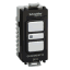 GUGEMDIMBMS16 - Dimmer, Ultimate Grid system, 2-way retractive, 300VA ...