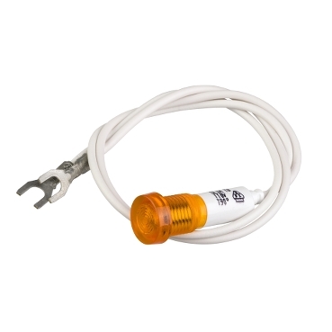 GV2SN15 - orange pilot light - GV2-SN - neon - 110 V | Schneider ...