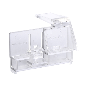 GV2V02 - padlocking device - GV2 | Schneider Electric Malaysia