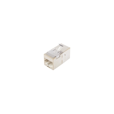 INS90006 - SELECT CAT6 COUPLING SOCKET/SOCKET | Schneider Electric UK