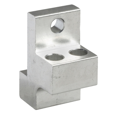 28950 - terminal blocks 4 x 25 mm2 - set of 4 | Schneider Electric UK