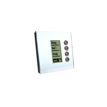 E5084DL-GF - C-Bus "E" Series Ulti Saturn dynamic labelling tech ...