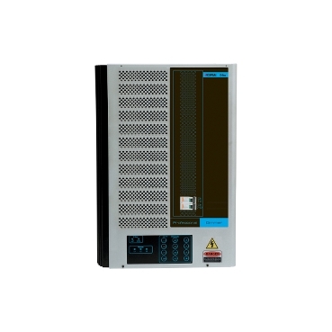 L5112D3LP - C-Bus-12 channel 3A professional dimmer-without RCD-leading ...
