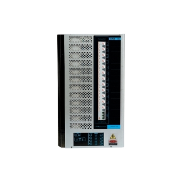L5112D16LPR12 - C-Bus-12 channel 16A professional dimmer-with 12 RCD ...