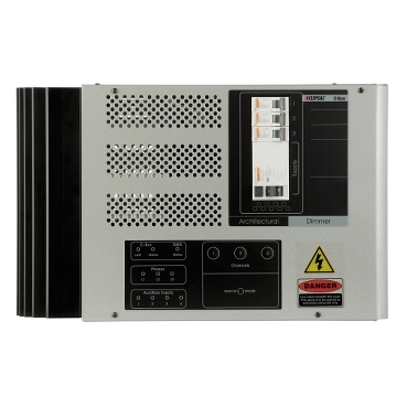 L5103D10UAR1 - Architectural Dimmer, C-Bus, with 1 RCD, Universal, 3 ...