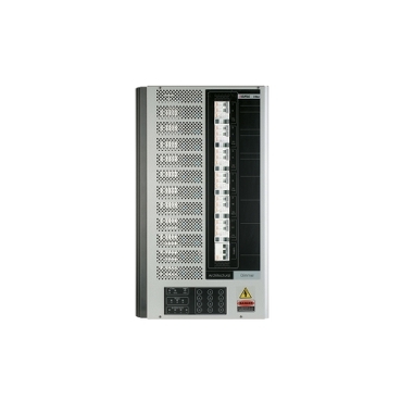 L5112D5UAR6 - C-Bus-12 channel 5A architectural dimmer-with 6 RCD ...