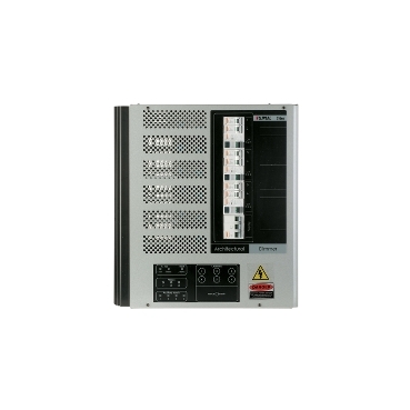 L5106D5UAR3 - C-Bus-6 channel 5A architectural dimmer-with 3 RCD ...