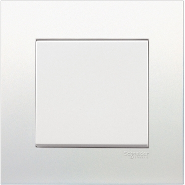 KB31_1_WE_G3_B - 10A 250V 1 Gang 1 Way Switch | Schneider Electric ...