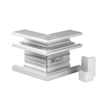 5510210 - Thorsman - INKA-YH161-2 - ārējais stūris/priekšējais vāks ...