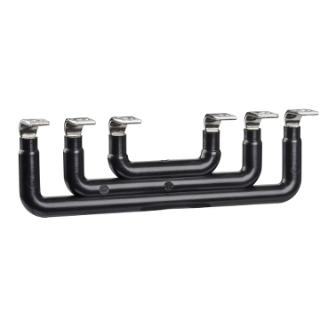 LA9D115692 - Set of power connections, reverser bars, for 3P reversing ...