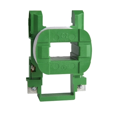 LAEX12B5 - BOBINA PARA CONTATOR TESYS E LC1E25 24VCA-50HZ | Schneider ...