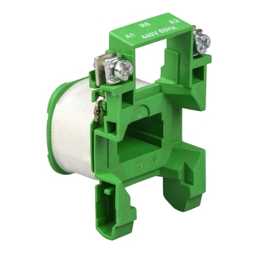 LAEX12R6 - Contactor coil,Easy TeSys Control,440V AC,60Hz,spare part ...