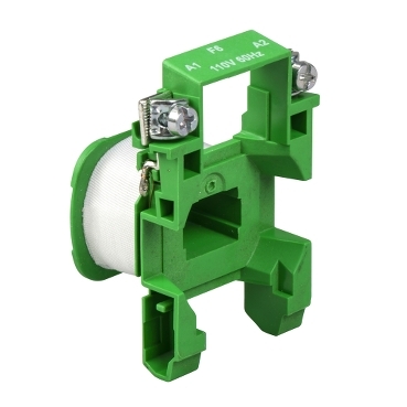 LAEX1F6 - Bobina EasyPact TVS 110 VAC 60 Hz pieza de cambio por LC1E06 ...