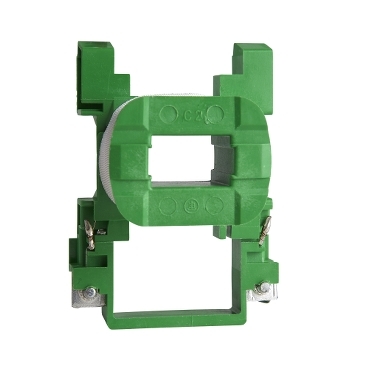 LAEX2M5 - BOBINA PARA CONTATOR TESYS E LC1E32-38 220VCA-50HZ ...