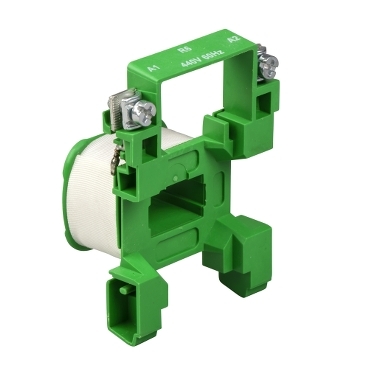 LAEX2R6 - Contactor coil,Easy TeSys Control,440V AC,60Hz,spare part for ...