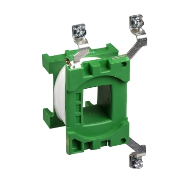 LAEX4F5 - 接觸器線圈，Easy TeSys控制，110V AC，50Hz，LC1E80...E95備件 | Schneider ...