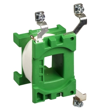 LAEX4F6 - Bobina EasyPact TVS 110 VAC 60 Hz pieza de cambio por LC1E80 ...