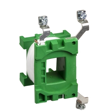 LAEX4M6 - EasyPact TVS 코일 220VAC 60Hz LC1E80...E95용 예비 부품 | Schneider ...