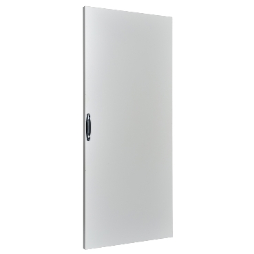 LSM58429A - Prisma iPM M - plain door for floor-standing cubicle W: 800 ...