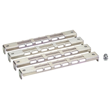 LSM58493A - Prisma iPM M - enclosure cable tie support - W=400mm ...