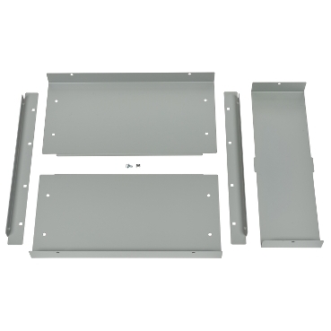 LSM58688A - Prisma iPM M - cable gland plate for floor-standing ...