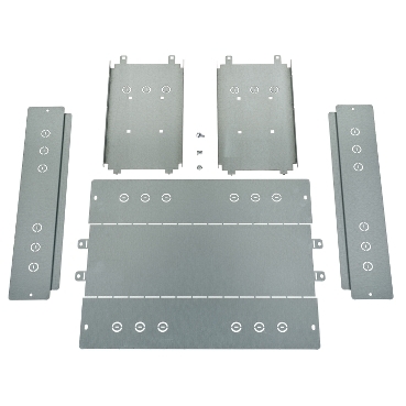 LSM58711A - METERING BOX W600 | Schneider Electric Philippines