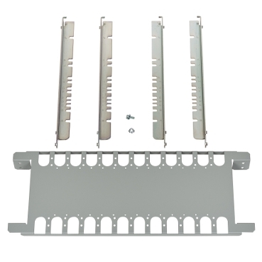 LSM58855V - Prisma iPM M - mounting plate for EZC-EZD100-250 3P/4P in ...