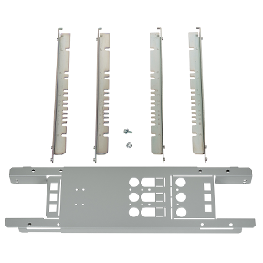 LSM58864H - M MOUNTINGPLATE NS-NSX250 3P HORIZONTAL | Schneider ...