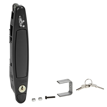 LSX58031A - Prisma iPM L & M - handle spare parts for enclosure ...