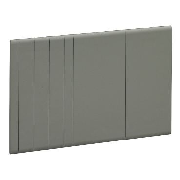 LSX58751A - Prisma iPM L & M - Blanking strip for Compact - CVS NSX - L ...