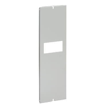 LSX58888H - Prisma iPM L & M - Front Plate with cut-out for EZC-EZD250 ...