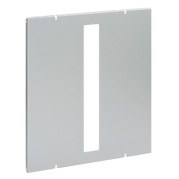 LSX58889V - Prisma iPM L & M - Front Plate with cut-out for EZC-EZD250 ...