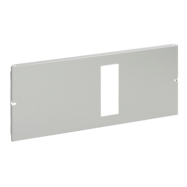 LSX58890H - Prisma iPM L & M - Front Plate with cut-out for EZC-EZD250 ...