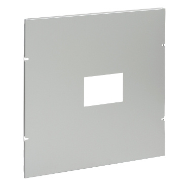 LSX58892V - Prisma iPM L & M - Front Plate with cut-out for EZC400 ...