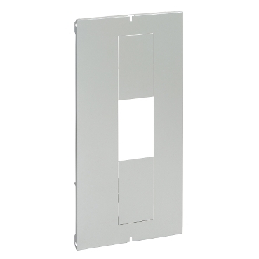 LSX58905V - Prisma iPM L & M - Front Plate with cut-out for INS250 ...