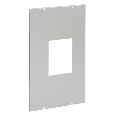 LSX58914V - Prisma iPM L & M - Front Plate with cut-out for INS630 ...