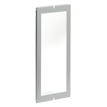 LSX58964T - Prisma iPM M - transparent Front Plate for cover - W600 ...